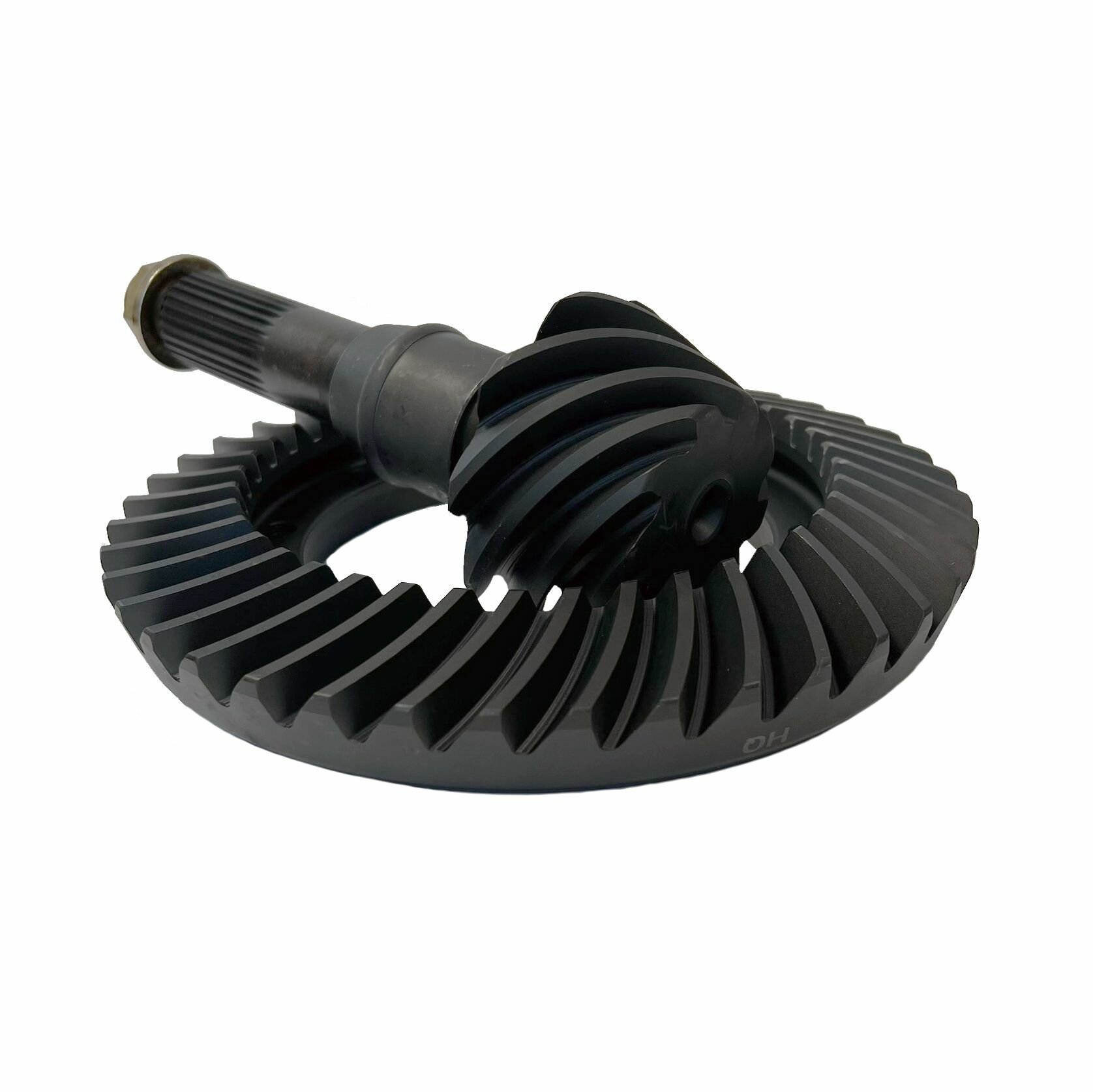 Шестерни главной передачи HQ221741940 (9/41 узкая, мелкий шлиц), главная зубчатая пара редуктора 2217, 33027, 23107, 2217-2402165-40