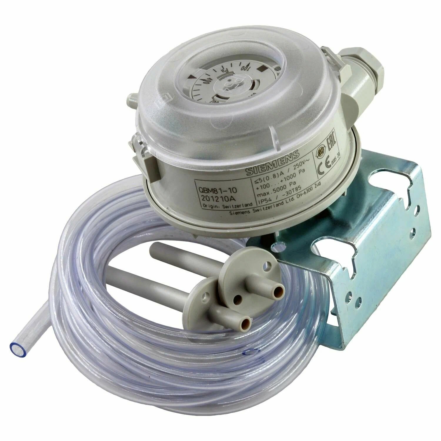 Прессостат SIEMENS QBM81-10