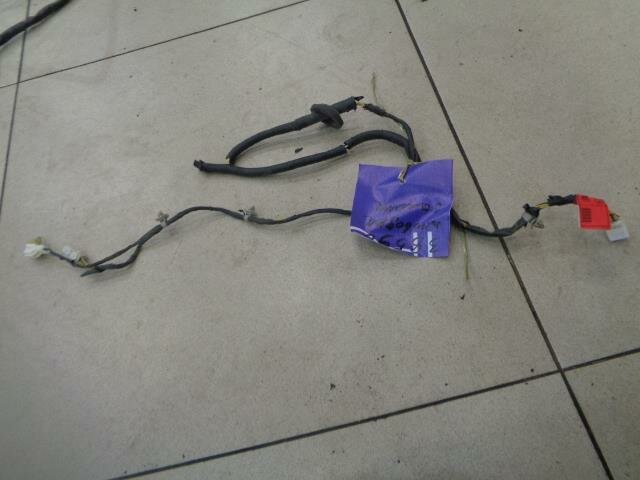 Проводка крышки багажника от Hyundai Elantra XD 2000-2010