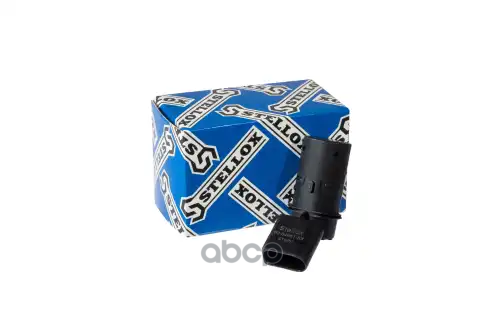 Датчик парковки! переднийAudi A4 (8E2, B6), A6 (4B2, C5) Stellox арт. 0004951SX