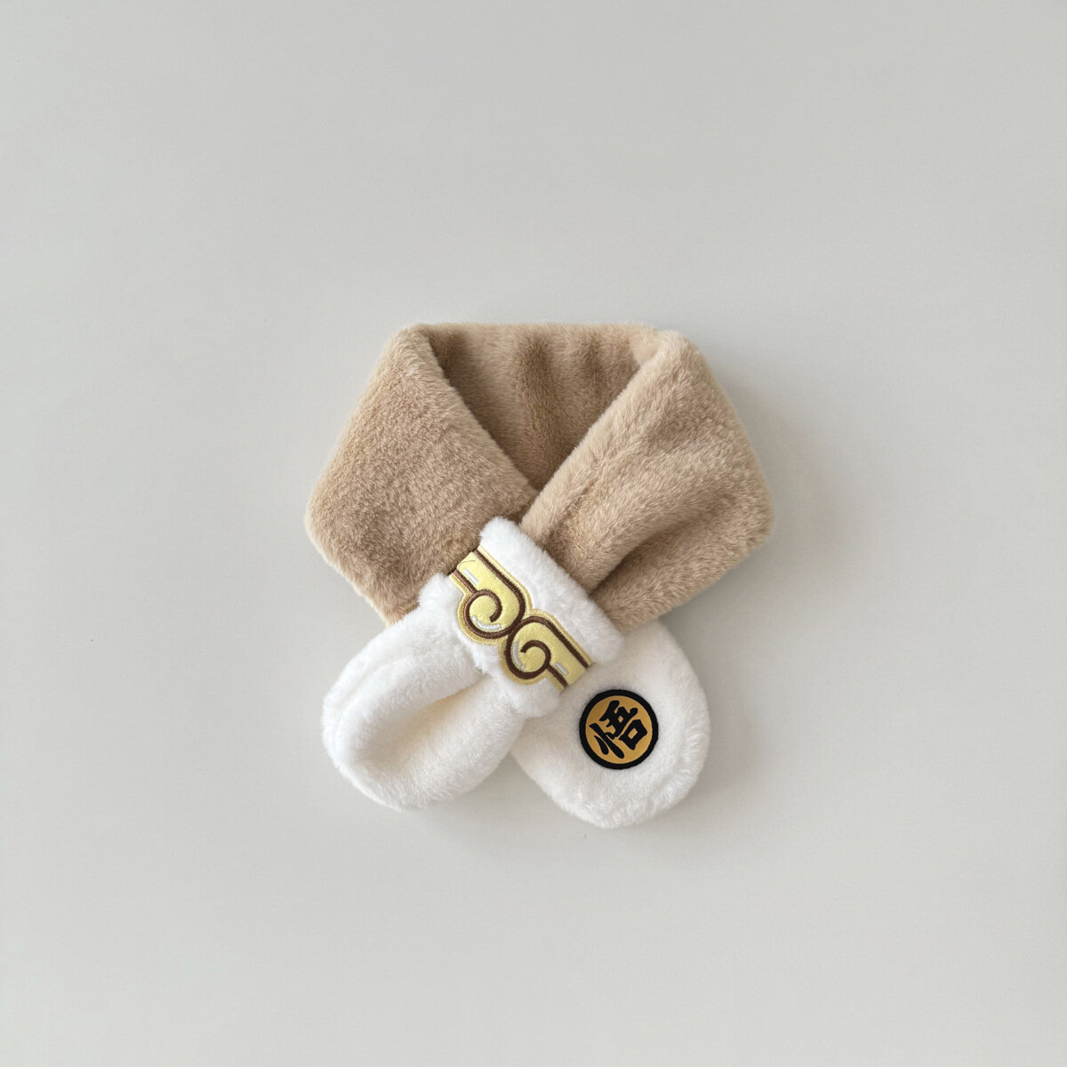 Шарф для детей