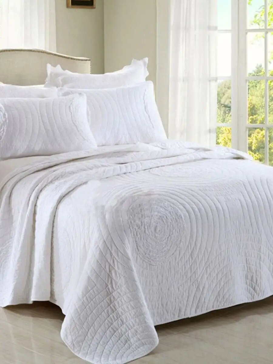 Покрывало Patchwork