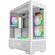Корпус Montech Sky Two, белый
