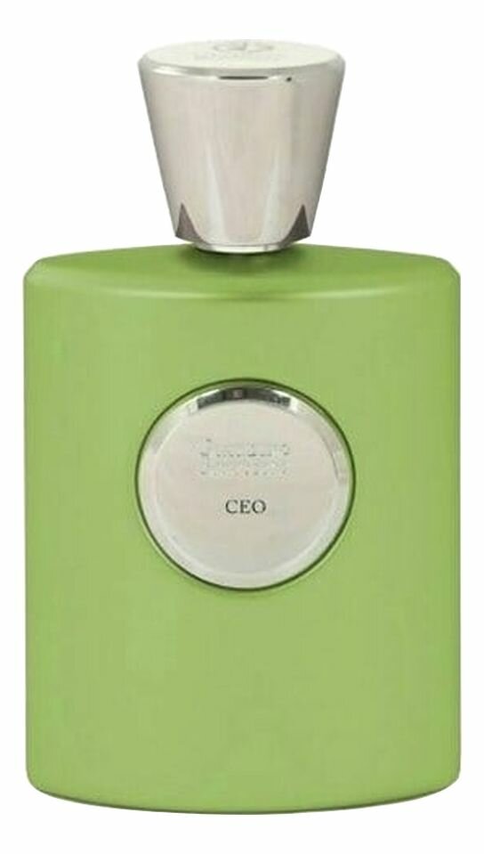 Giardino Benessere Ceo Парфюмерная вода унисекс 100 ml