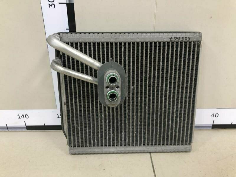 Испаритель кондиционера Kia Ceed JD 2012-2018 кат.номер: 97139A5000