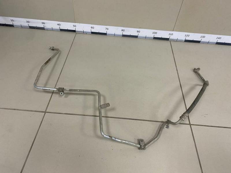 Трубка кондиционера Renault Duster 2012 кат.номер: 924406088R