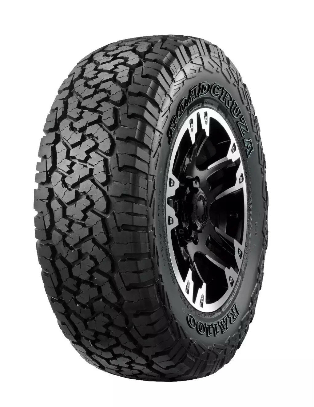 Roadcruza RA1100 215/60R17 100T Автомобильная шина повышенной проходимости