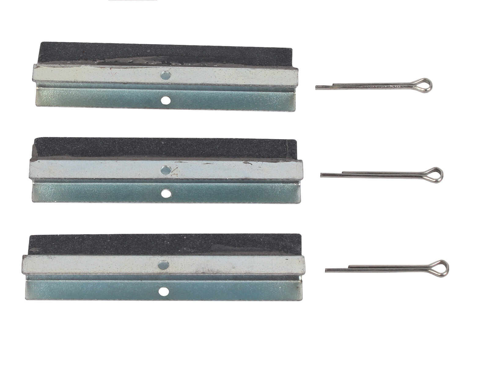 Набор брусков для хона АвтоDело 51 мм (3 штуки)