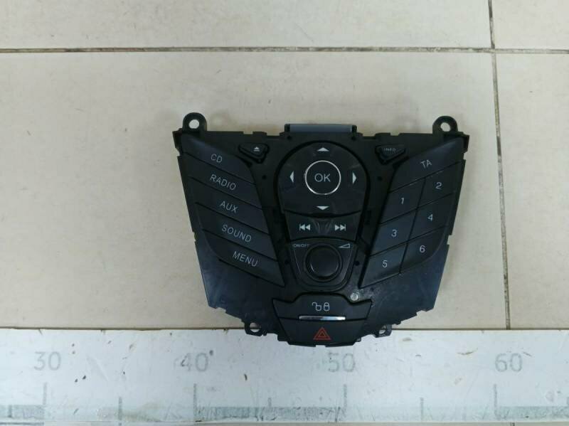 Блок кнопок Ford Focus 3 2011