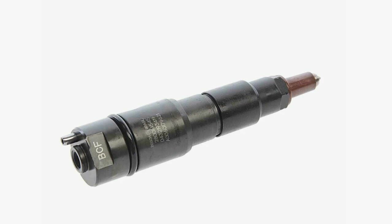 Форсунка 5490 MERCEDES 0432193419