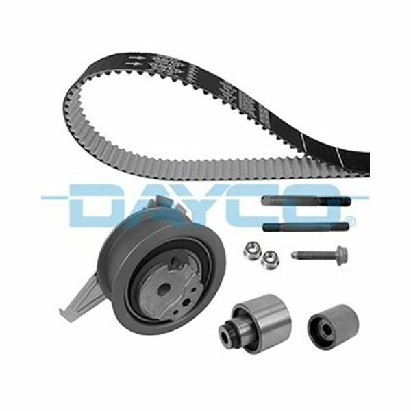 Комплект ремня ГРМ Dayco KTB884, для а/м Volkswagen Tiguan, AUDI A5, SEAT Leon
