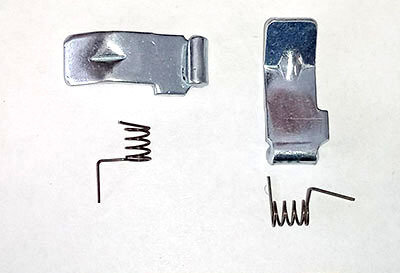 Собачка стартера двигателя 152F-190F