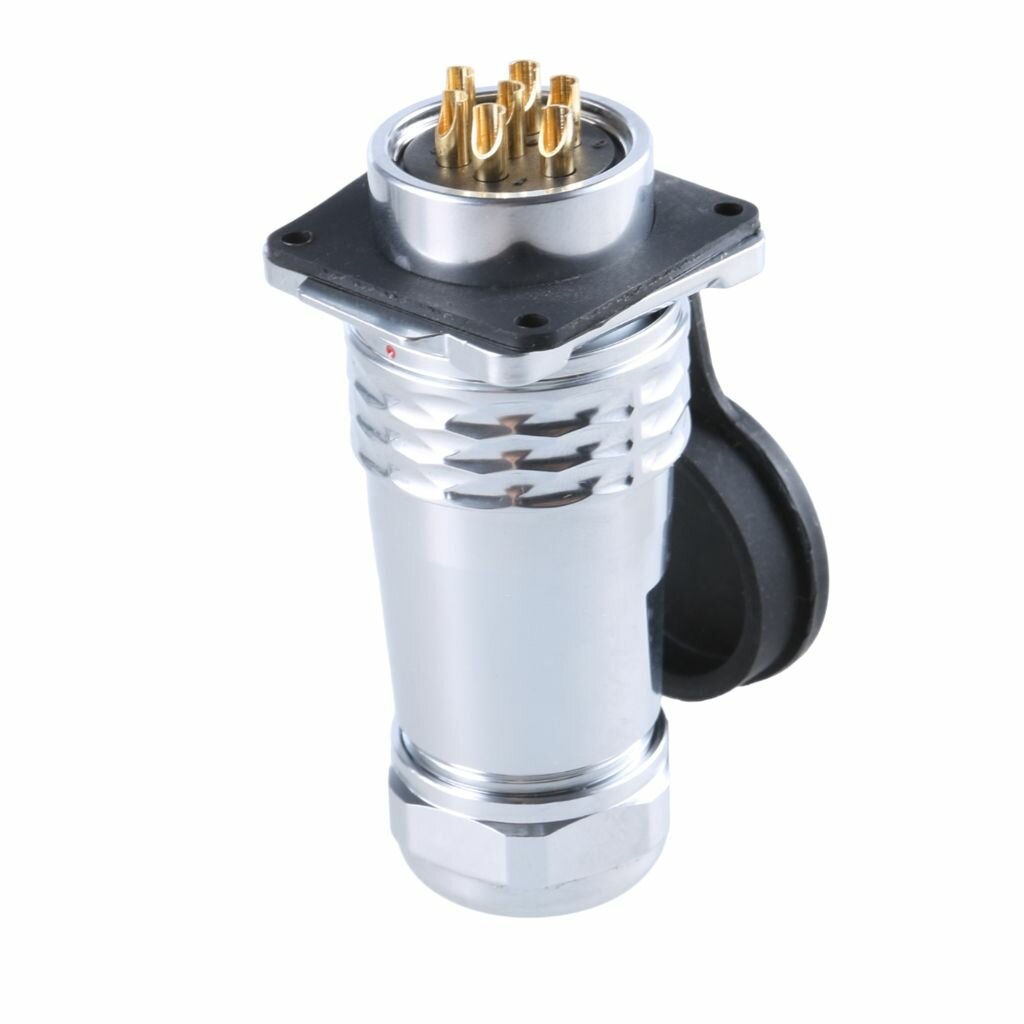 Кабель для подключения к Интернету, SF2810 штеккер с 13 розетками - 7 контактов, 1 комплект