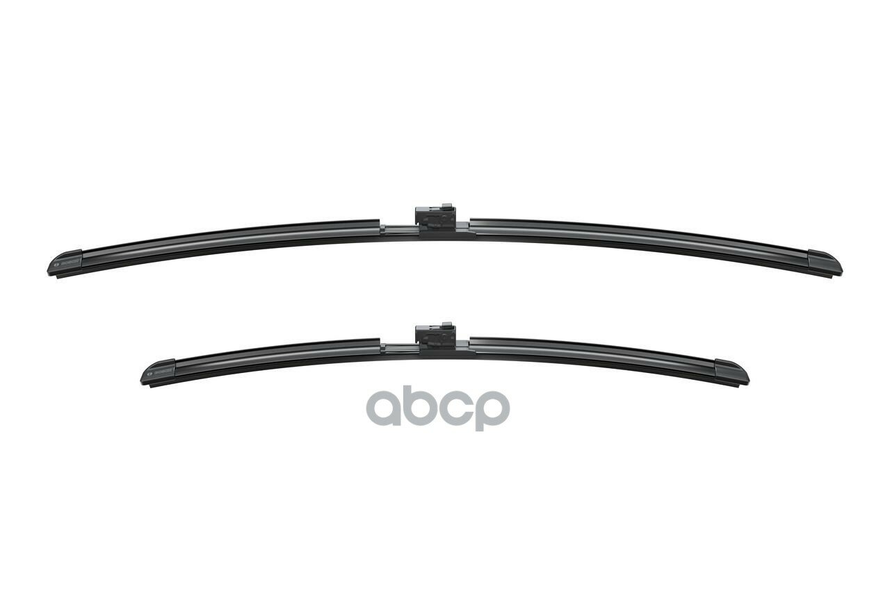 Стеклоочистители aerotwin [a727s] 650/500 мм Bosch арт. 3397014727