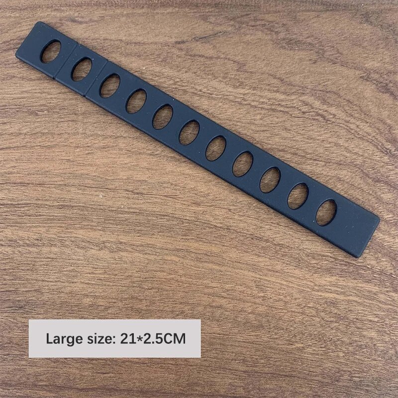 Защитные накладки на нож шеф-повара, 5 шт.