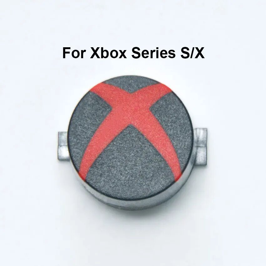 Кнопки для контроллера Xbox Series S/X JCD Xbox Series S X