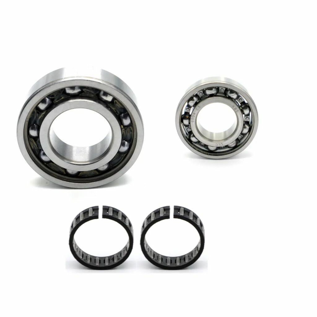 Главный вал подшипника коробки передач, совместимый с KTM DUKE ENDURO Rally SMC SUPERMOTO