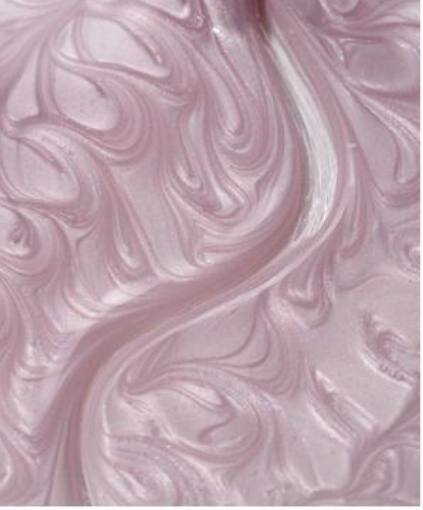 Гель для ногтей ПилаГейя Haliotis3, моделирующий, средне жидкий, 15мл, фиолетовый