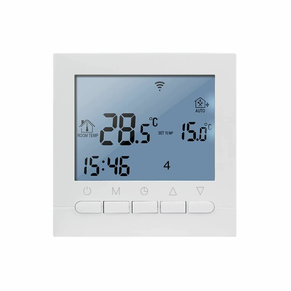 Термостат BEOK BOT-313W-DRGTT