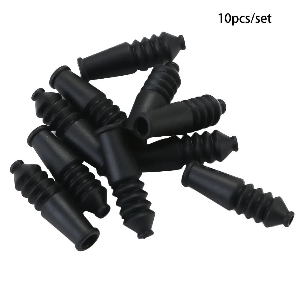 Резиновые заглушки для тормозных тросов Brake Cable Tail Cap