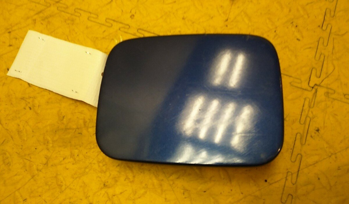 Лючок бензобака Albea Fiat 46803910