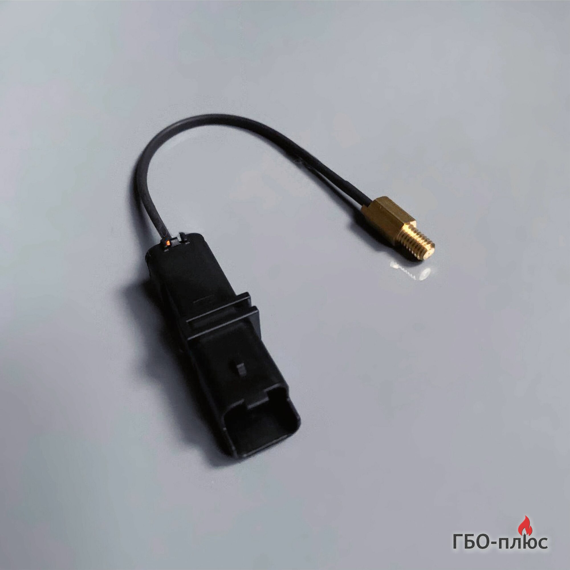 Датчик температуры газового редуктора OMVL CPR (ГБО)