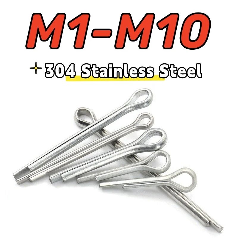 1-100 шт, детали из нержавеющей стали M1.5-100pcs, 10mm