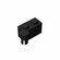 Блоки для сборки Gobricks, черный, 080