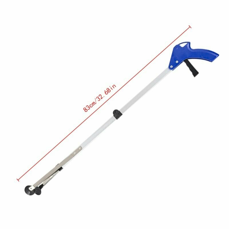 Щипцы для мусора