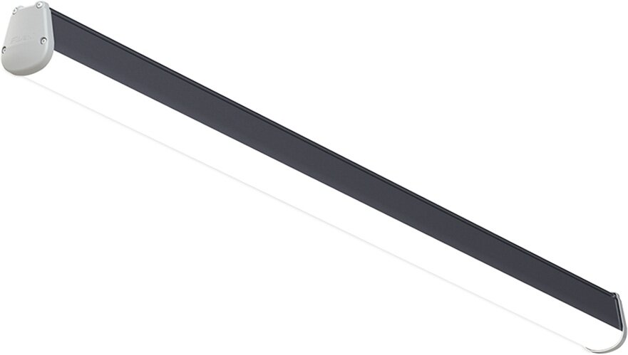 Линейный светильник Roda 11120202 Fiberli