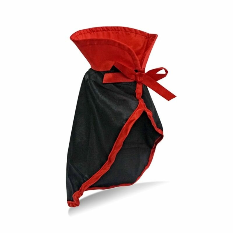 Костюм плаща Вампира на Хэллоуин