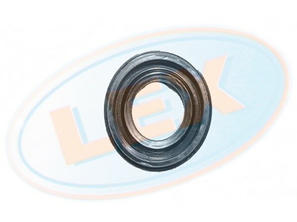 Сальник форсунки топливной BoxerIII 2.2 125/130л. с.11- EURO 5 1760803 (LEX SK-2169)