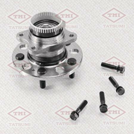 Ступица колеса зад TMI TATSUMI TDE5043