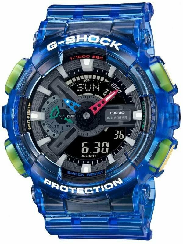 Наручные часы G-Shock