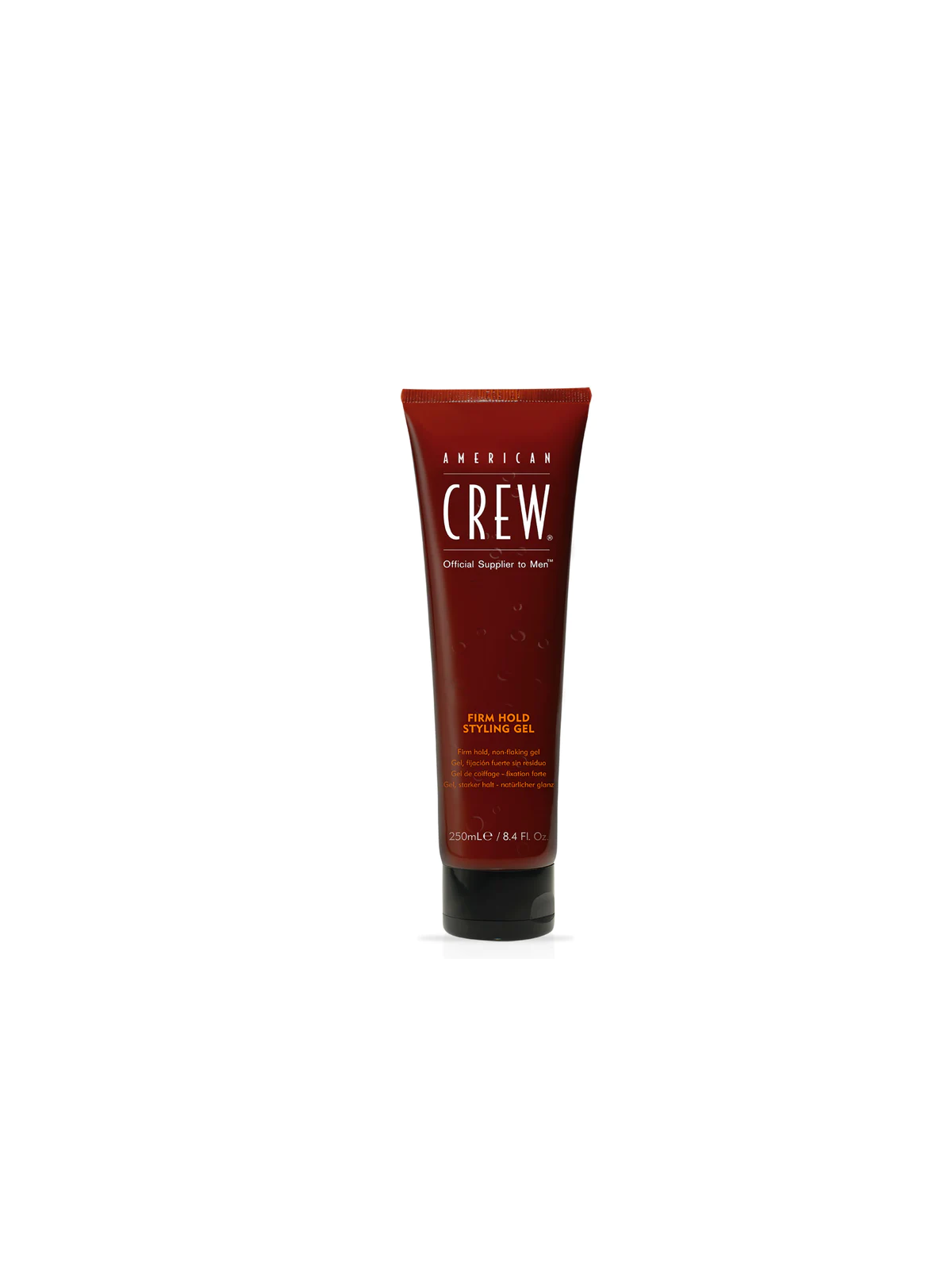 American Crew Firm Hold Styling Gel - Гель для волос сильной фиксации 250 мл