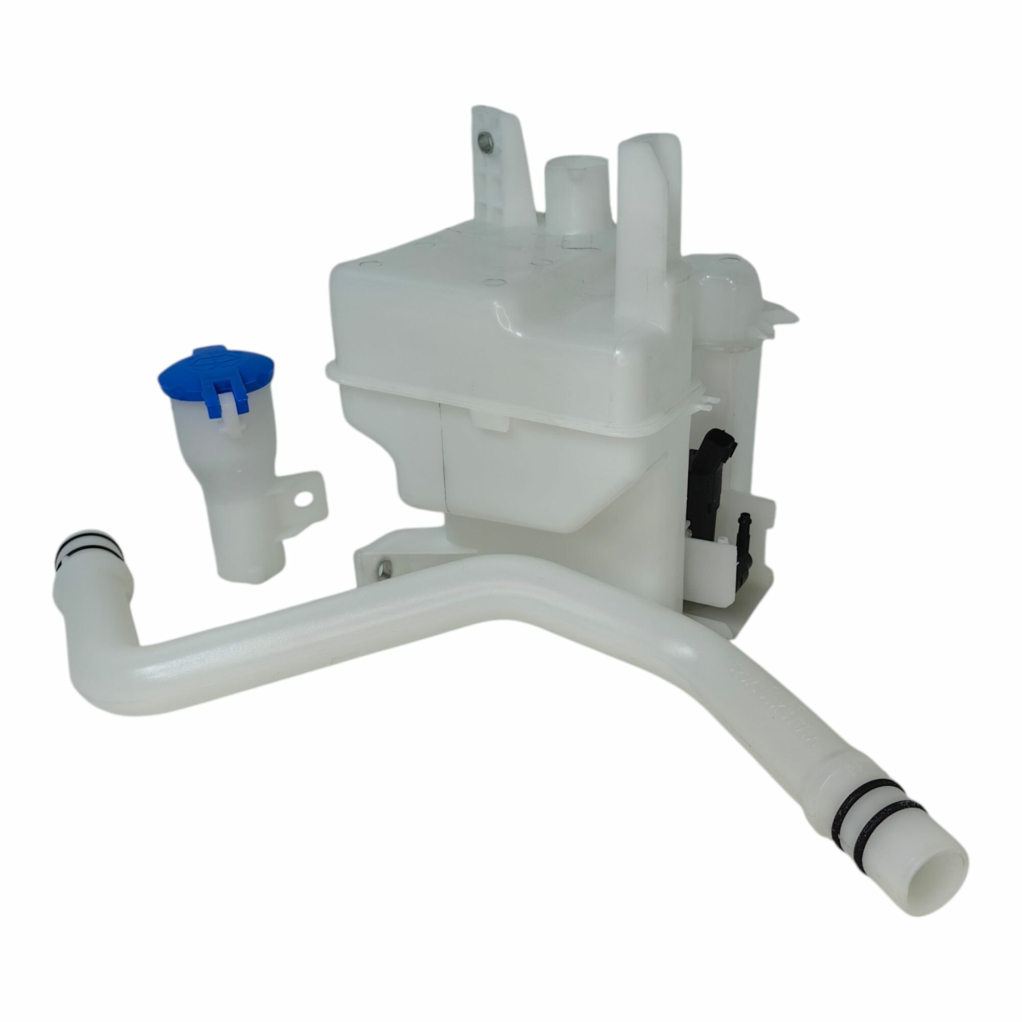 Бачок стеклоомывателя с горловиной Хавал Джолион 21- (Haval Jolion) SAT 5207100XST10A