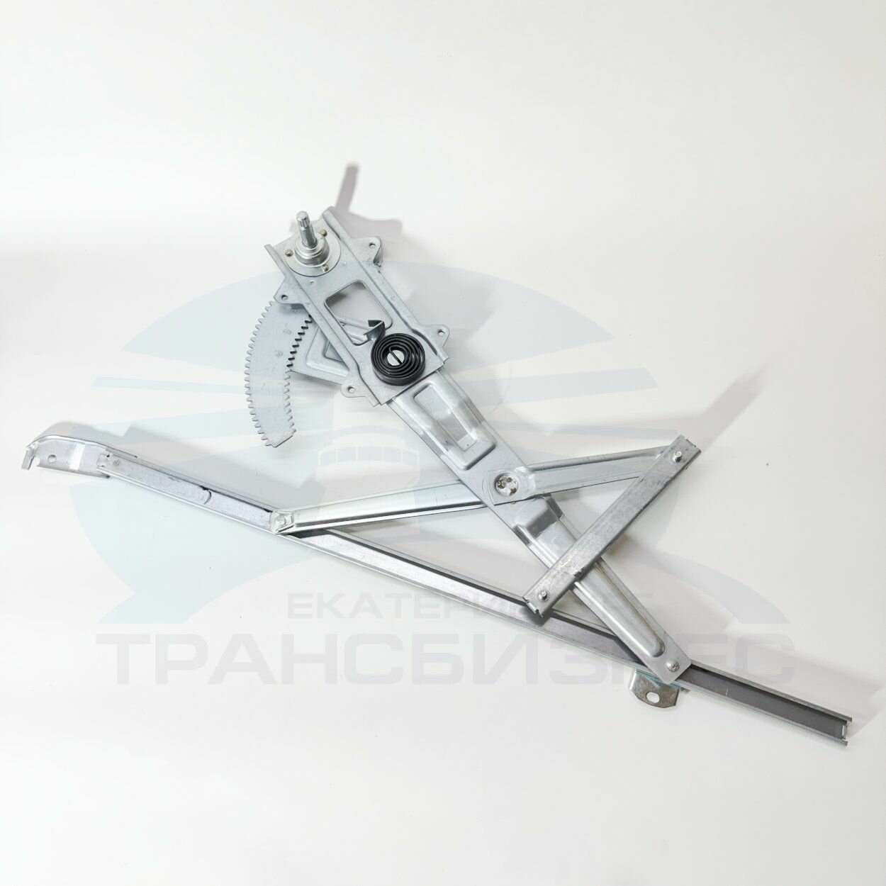 Механизм стеклоподъемника левый FOTON 1093 1099 1113 1138 1163 3251 3253 3313 (1B24961400101)