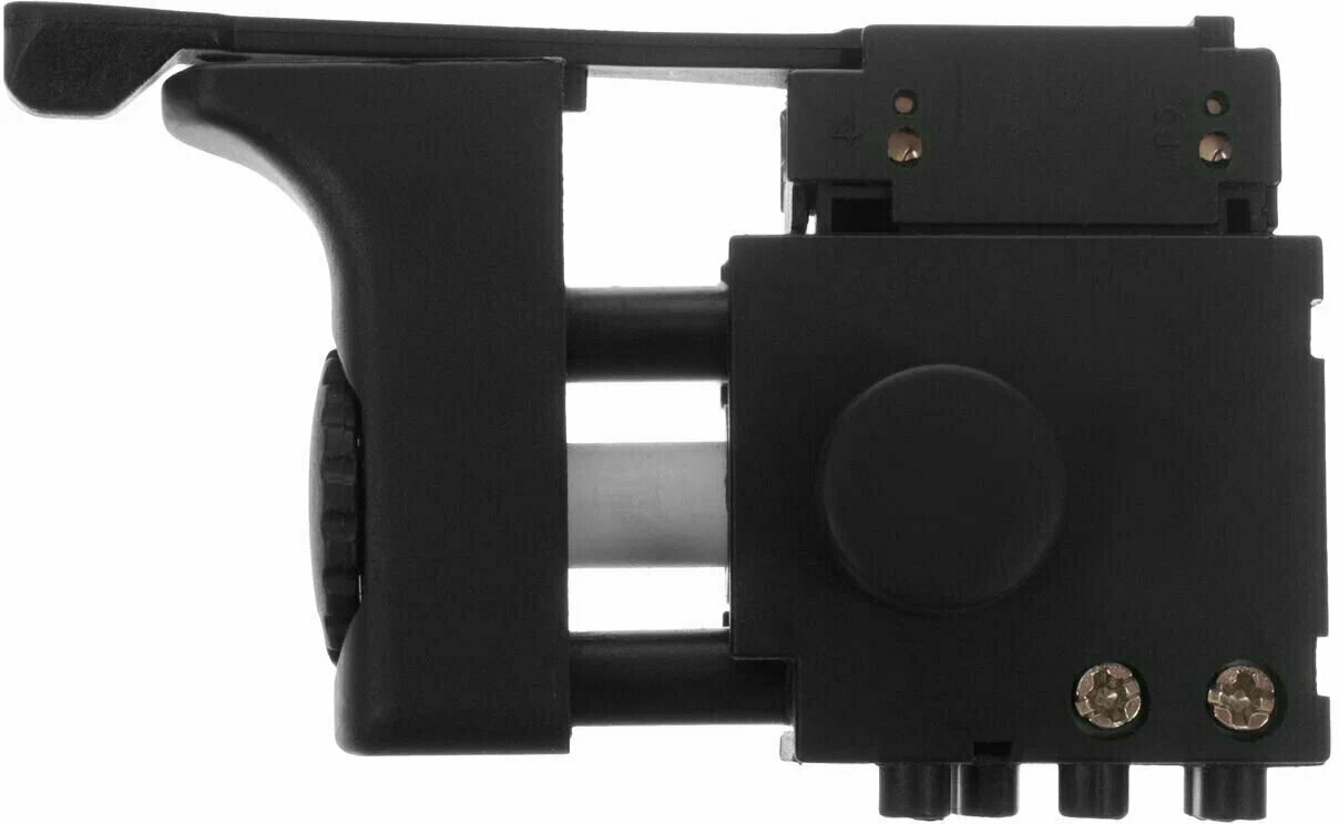 Выключатель HT-215 для перфоратора HITACHI DH24PC3 DH26PB