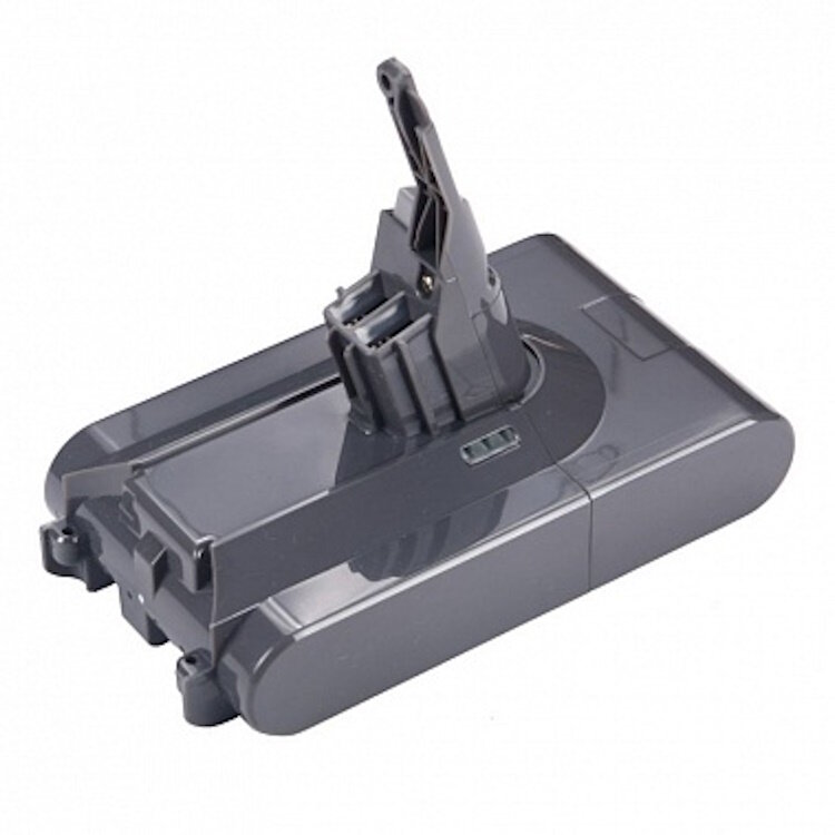 Аккумулятор для пылесоса Dyson V8 (SV10, SV10E), 21.6V, 4000mAh, OEM