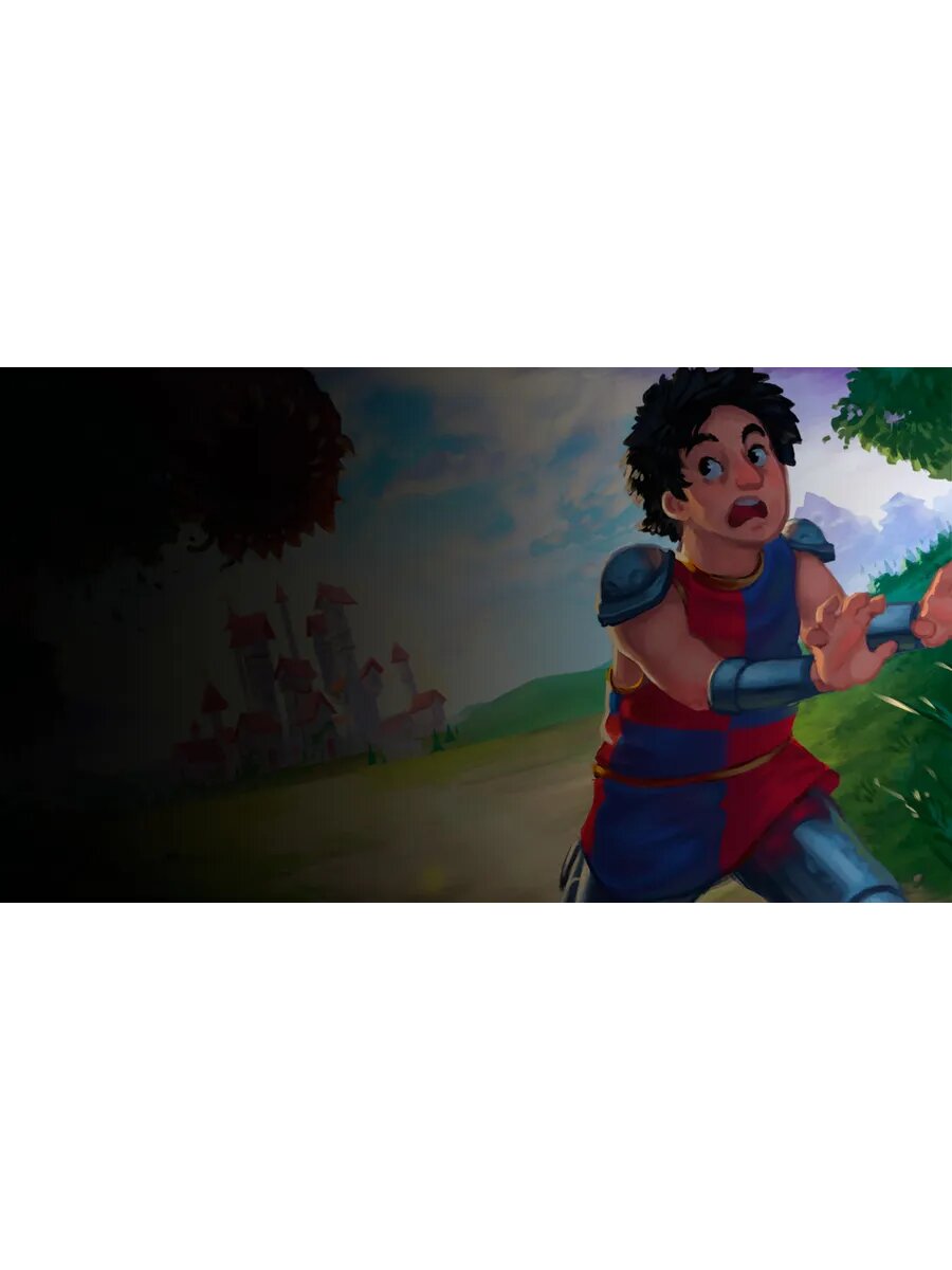 Guard Duty PS4 & PS5