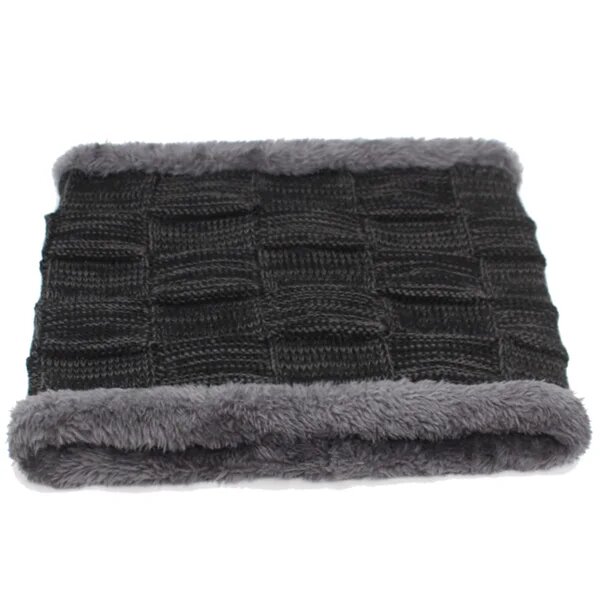 Шарф для взрослых и детей