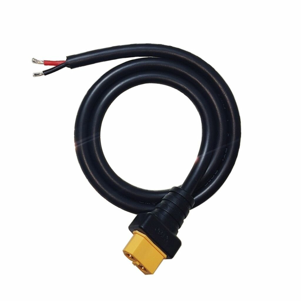 Кабельный XT60 Женский кабель питания