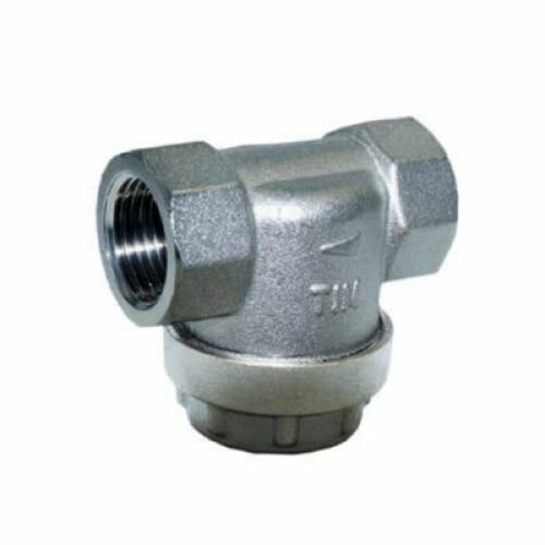 Фильтр 3/4" вн.-вн. универсальный TIM JT-1011