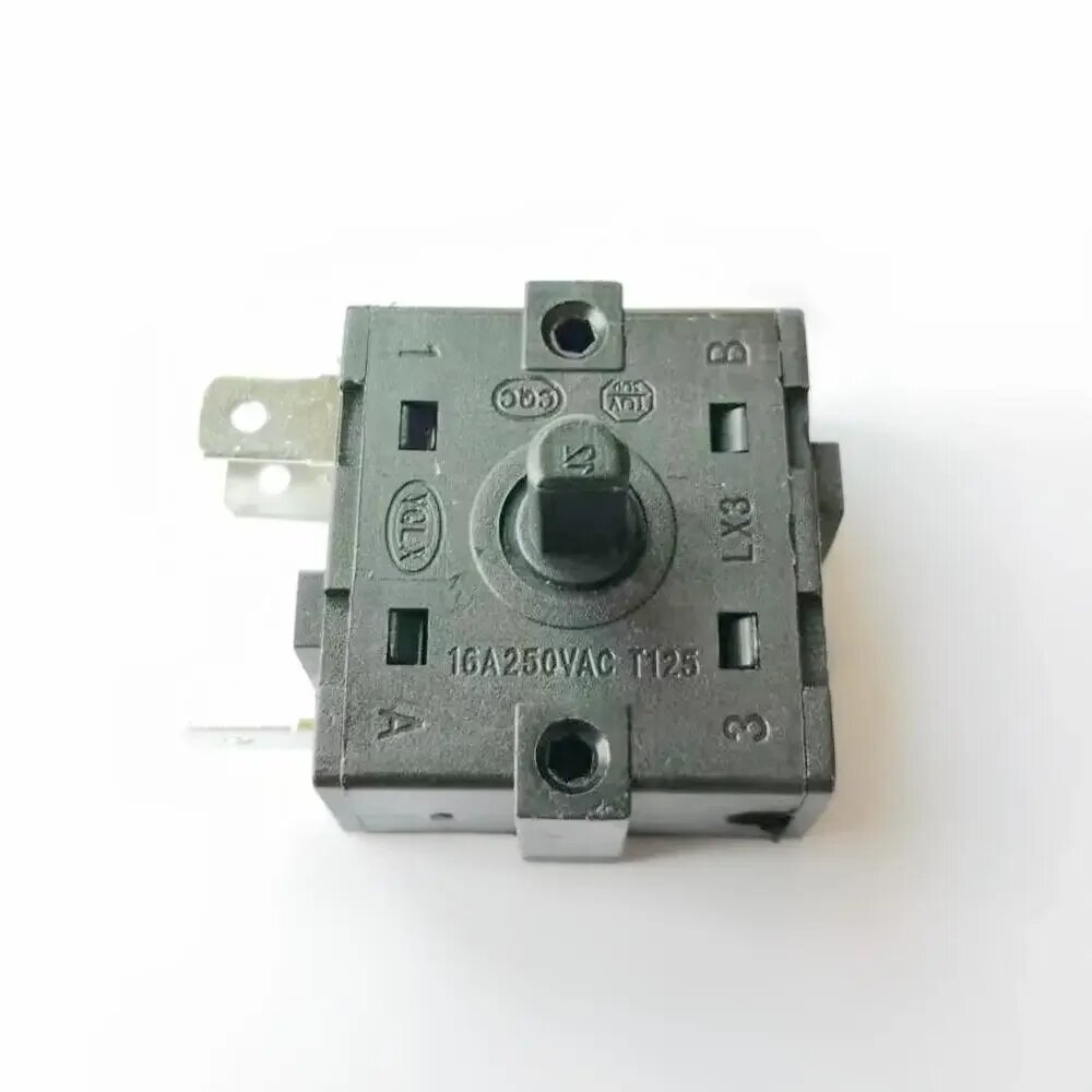 Переключатель обогрева ENLINCA 25T125 3Pins