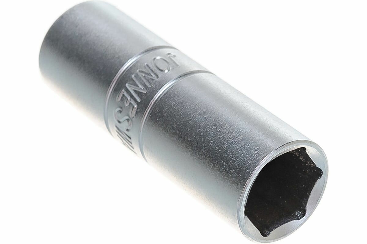 Головка торцевая свечная 1/2" DR (16 мм) Jonnesway S17H4116