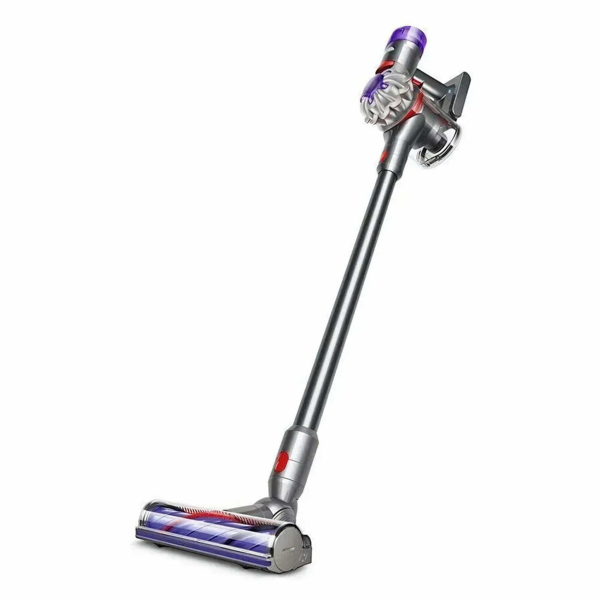 Dyson V8 SV25 Silver/Nicel