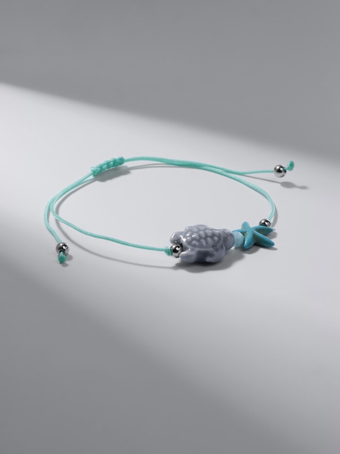 Браслет-нить