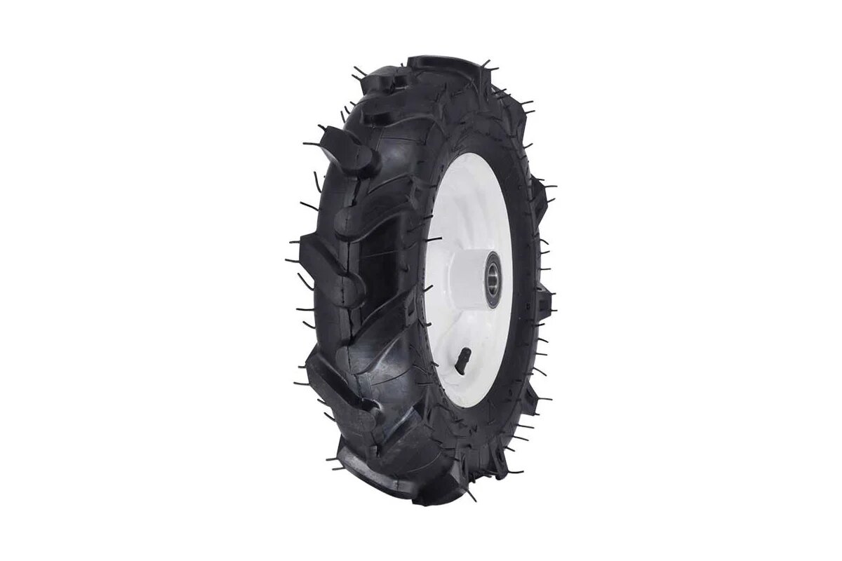 BRADO Колесо 4.00-8 (25x110) (для спецтехники) 00-00009130