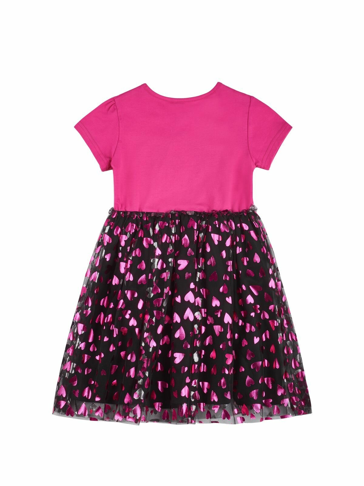 Платье Весна-лето 2026