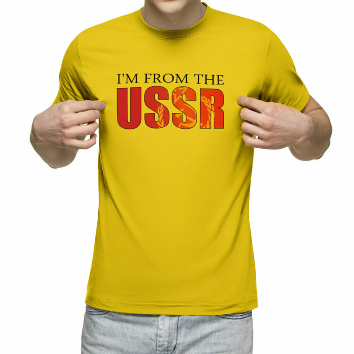 Футболка